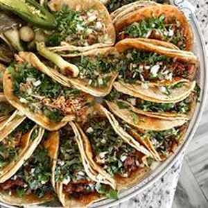 Don Javi Taco Grill Addison - Addison, IL Restaurant | Menu + Delivery ...