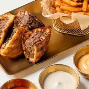 Motek Brickell - Miami, FL Restaurant | Menu + Delivery | Seamless