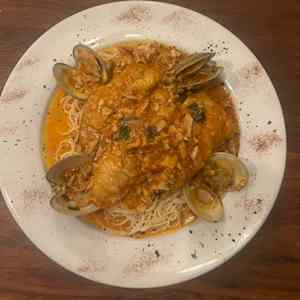 Tarantella's Ristorante - Clark, NJ Restaurant | Menu + Delivery | Seamless