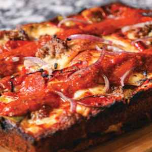 Culinary Misfits - Crown Point, IN Restaurant | Menu + Delivery | Seamless