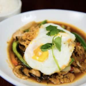 Little Orchids Kitchen and Bar - Quakertown, PA Restaurant | Menu + Delivery | Seamless