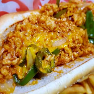 2AM Project - Baltimore, MD Restaurant | Menu + Delivery | Seamless