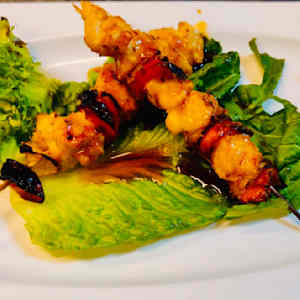Mei Hibachi Japanese Steak House - Hackensack, NJ Restaurant | Menu ...