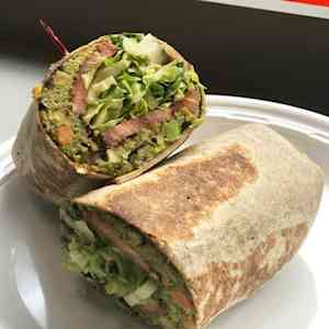 Better Gourmet Health Kitchen - Staten Island, NY Restaurant | Menu ...