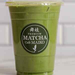 Matcha Cafe Maiko San Diego - San Diego, CA Restaurant | Menu ...