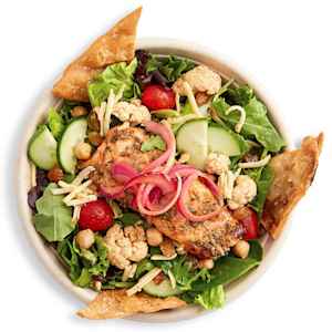 Choolaah Indian BBQ (Ohio City) Delivery Menu | Order Online | 1903 ...