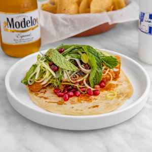 Luna Cocina - Baton Rouge, LA Restaurant | Menu + Delivery | Seamless