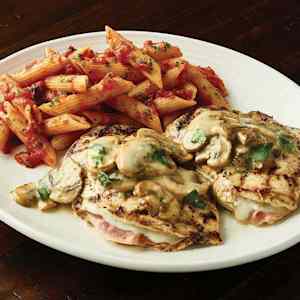 Carrabba's Italian Grill - Tallahassee, FL Restaurant | Menu + Delivery ...