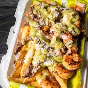 Big Papi's - Frederick, MD Restaurant | Menu + Delivery | Seamless