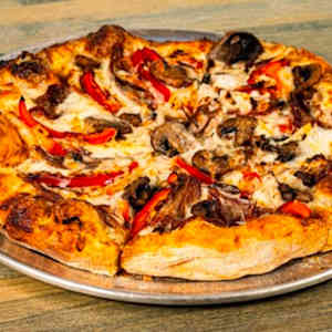 Kechy pizza Co - Baltimore, MD Restaurant | Menu + Delivery | Seamless