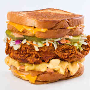 Crimson Coward - Pomona, CA Restaurant | Menu + Delivery | Seamless