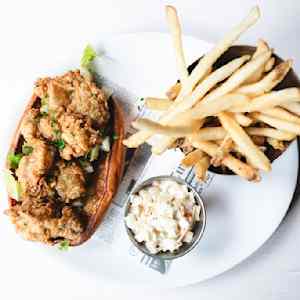 Brickside Grille - Exton, PA Restaurant | Menu + Delivery | Seamless