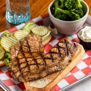 Butterbee's American Grille - Xenia, OH Restaurant | Menu + Delivery ...