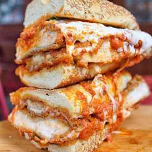 Nonna's Italian Kitchen - New York, NY Restaurant | Menu + Delivery ...