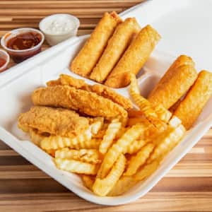 Fairport Hots Delivery Menu | Order Online | 1226 Fairport Rd Fairport ...