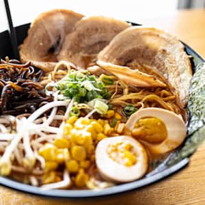 Bul Box - Garner, NC Restaurant | Menu + Delivery | Seamless