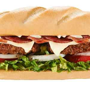 Mr. Hero Delivery Menu | Order Online | 1627 Morse Rd Columbus | Grubhub