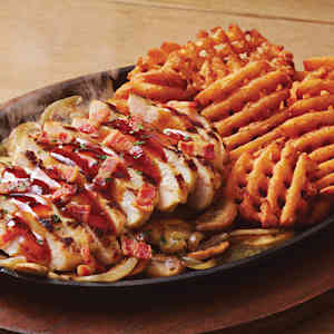 Applebee's Delivery Menu | Order Online | 2159 Coliseum Dr Hampton ...