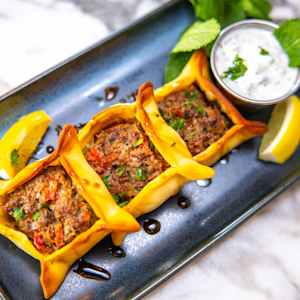 Amar Mediterranean Bistro - Delray Beach, FL Restaurant | Menu ...