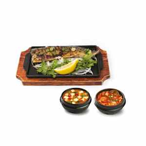 The Kunjip Delivery Menu | Order Online | 32 W 32nd St New York | Grubhub