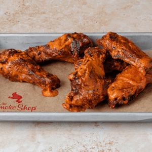The Smoke Shop BBQ - Woburn - Woburn, MA Restaurant | Menu + Delivery ...