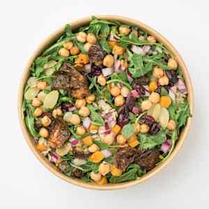 Salad House - Brooklyn, NY Restaurant | Menu + Delivery | Seamless