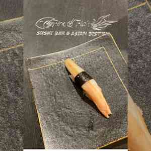 Firefish Sushi Bar and Asian Bistro - Tyler, TX Restaurant | Menu ...