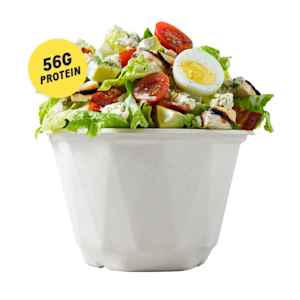 Chopt Creative Salad Co. - Huntersville, NC Restaurant | Menu ...