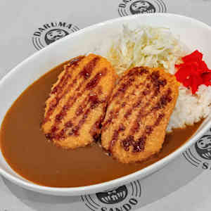 Daruma Sando Delivery Menu | Order Online | 1651 N 34th St Seattle ...