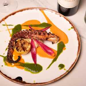 FACCI Baltimore - Baltimore, MD Restaurant | Menu + Delivery | Seamless