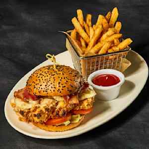 STK Steakhouse - Atlanta - Atlanta, GA Restaurant | Menu + Delivery ...