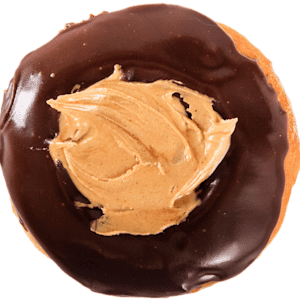 Buckeye Donuts Delivery Menu | Order Online | 1998 N High St Columbus ...