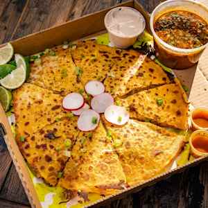 Big Papi's - Frederick, MD Restaurant | Menu + Delivery | Seamless