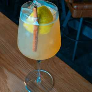 Crust and Cocktails - Akron, OH Restaurant | Menu + Delivery | Seamless