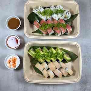 Negroni Bistro & Sushi Bar Doral - Doral, FL Restaurant | Menu ...