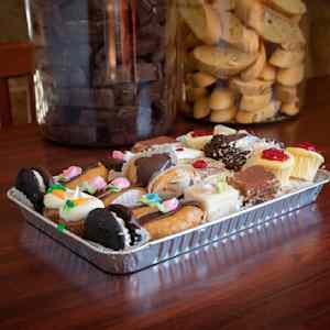 Gerardo's Italian Bakery - Marlborough, MA Restaurant | Menu + Delivery ...