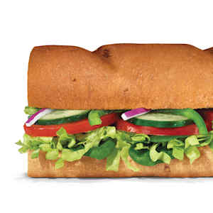 SUBWAY® Delivery Menu | Order Online | 2716 Paris Rd Ste 7 Columbia ...