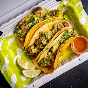 Big Papi's - Frederick, MD Restaurant | Menu + Delivery | Seamless
