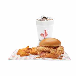 Saroki's Crispy Chicken & Pizza - Eastpointe, MI Restaurant | Menu ...