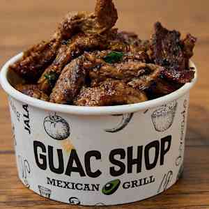 Guac Shop Mexican Grill - Massapequa Park, NY Restaurant | Menu ...