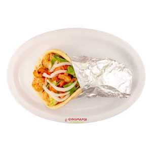 Gyromania Grill Delivery Menu | Order Online | 2558 Main St Elgin | Grubhub