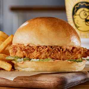 Golden Chick Delivery Menu | Order Online | 3507 McCann Rd Longview ...