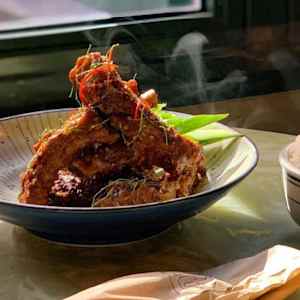 Soothr Thai Noodle Bar Delivery Menu | Order Online | 204 E 13th St New ...