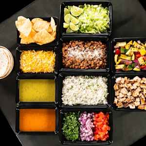 Mixteco Mexican Grill Delivery Menu | Order Online | 2245 W Irving Park ...
