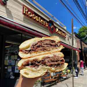 Roosters Market - White Plains, NY Restaurant | Menu + Delivery | Seamless