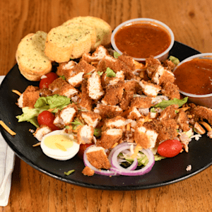 Oby's - Oxford, MS Restaurant | Menu + Delivery | Seamless