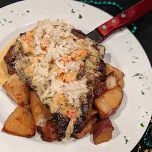 Louisiana Bistreaux Seafood Kitchen East Point - East Point, GA ...