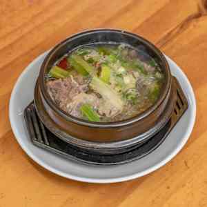 Joong Boo Market Delivery Menu | Order Online | 3333 N Kimball Ave ...