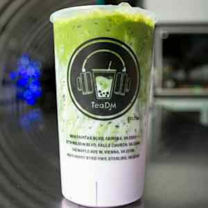 TeaDM Lounge - Falls Church, VA Restaurant | Menu + Delivery | Seamless