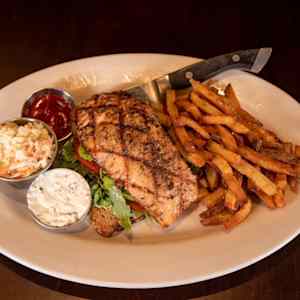 Wildfire - Glenview, IL Restaurant | Menu + Delivery | Seamless